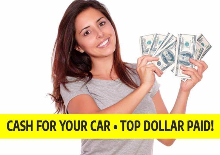 Cash for Junk Cars Columbus, Ohio | $1,000+ CASH for Junk Cars